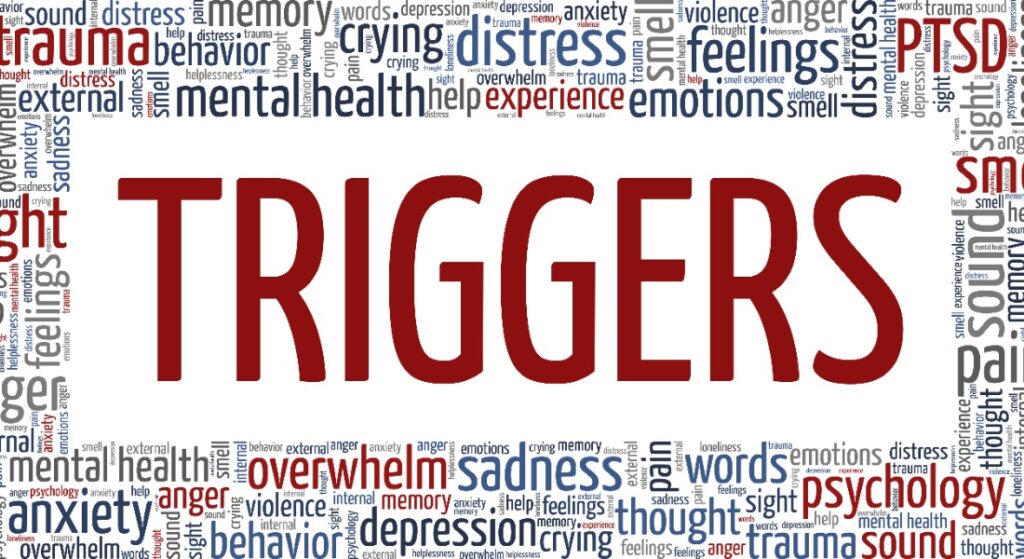 10 Anxiety Triggers and How to Manage Them - Dr Carolyn Dean MD ND