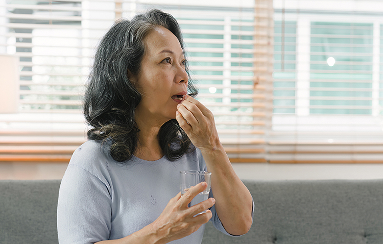 Are You Taking Too Much Calcium? - Dr Carolyn Dean MD ND