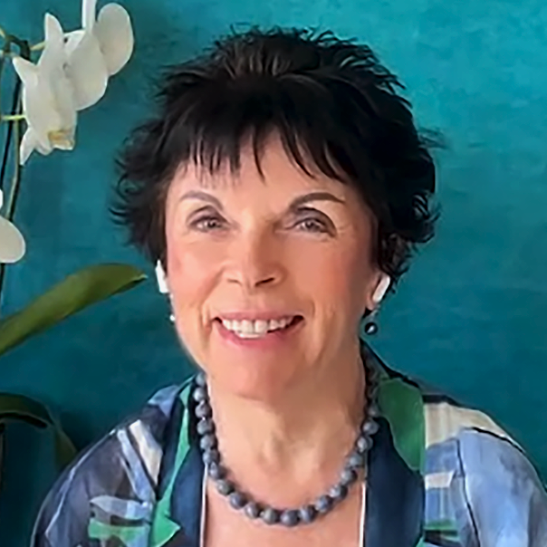 Take a Deep Breath - Dr Carolyn Dean MD ND